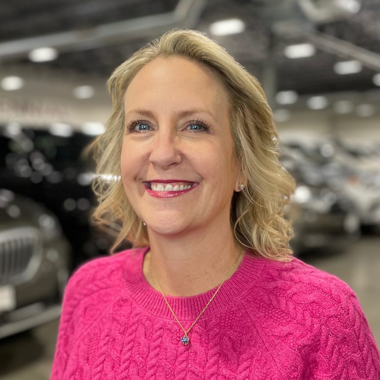 Aimee Ferris - Centennial Leasing and Sales