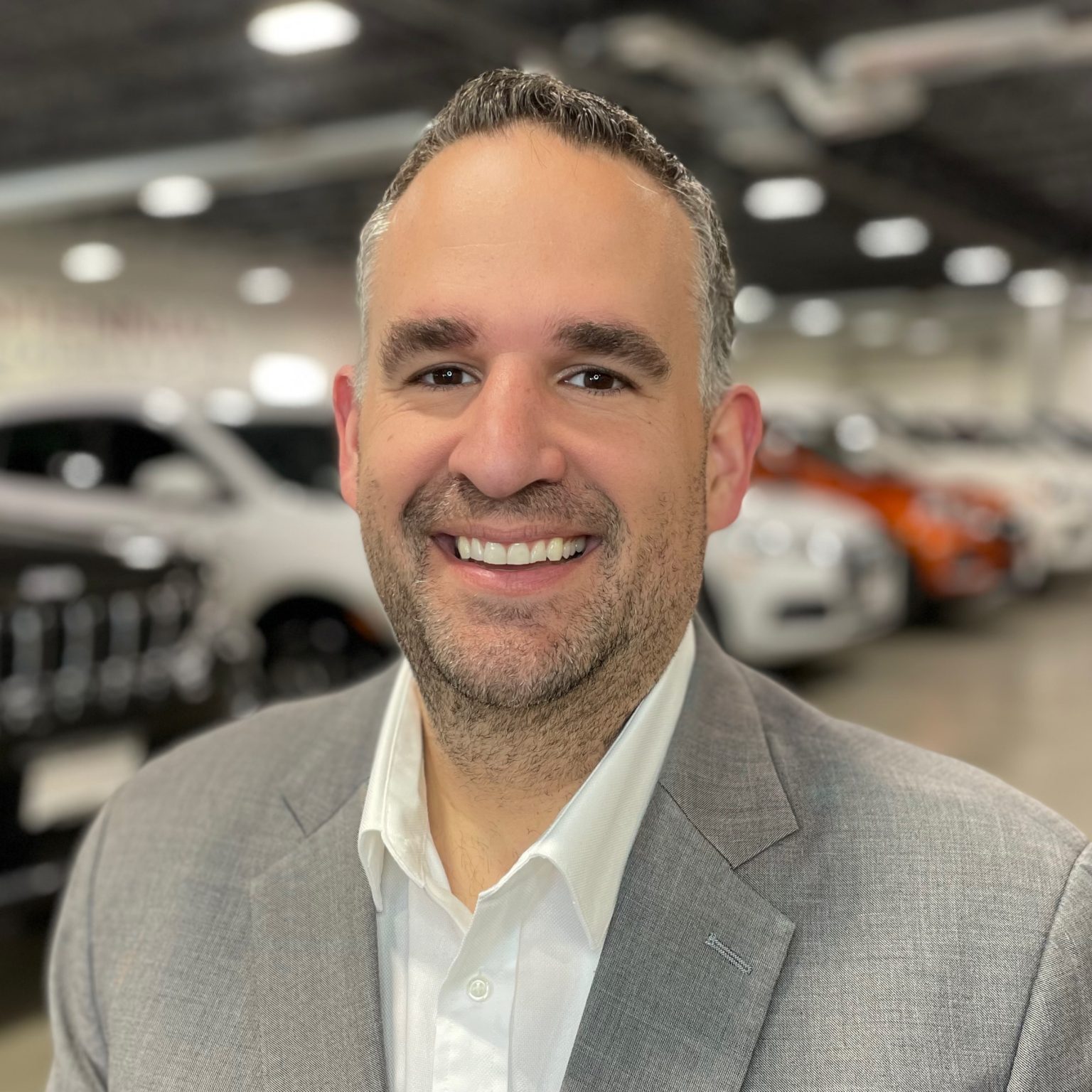 Drew Parysz - Centennial Leasing and Sales