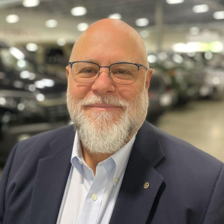 Bryan Guice - Centennial Leasing and Sales