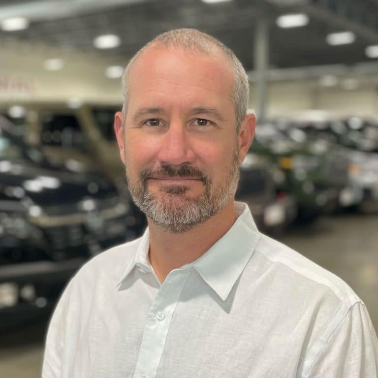 Jason Sullivan - Centennial Leasing and Sales