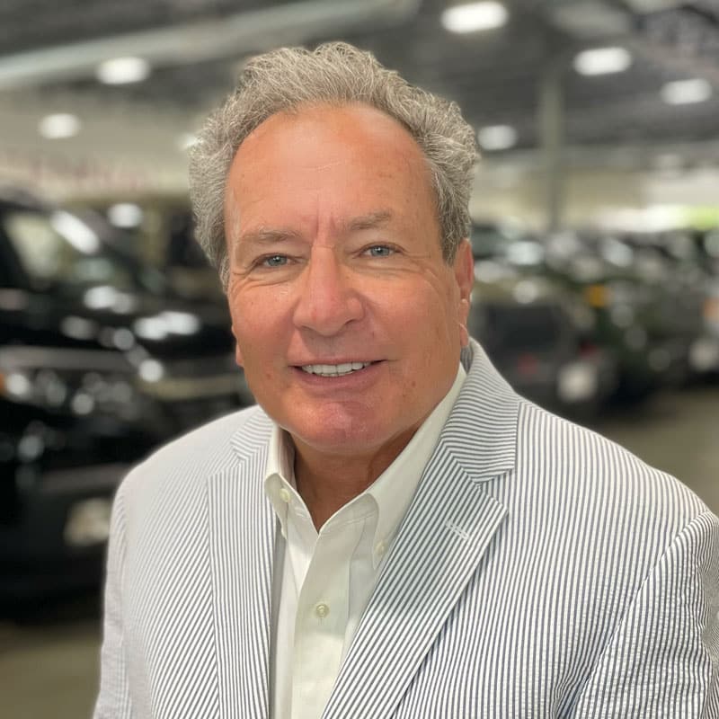 Meet the Team | Denver CLS