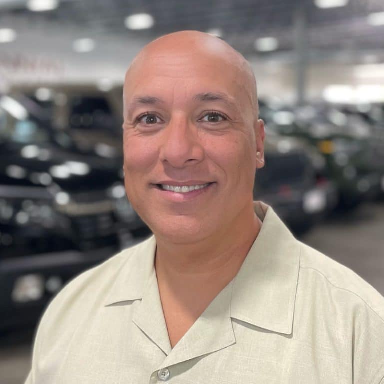 Vic Rodriguez - Centennial Leasing and Sales
