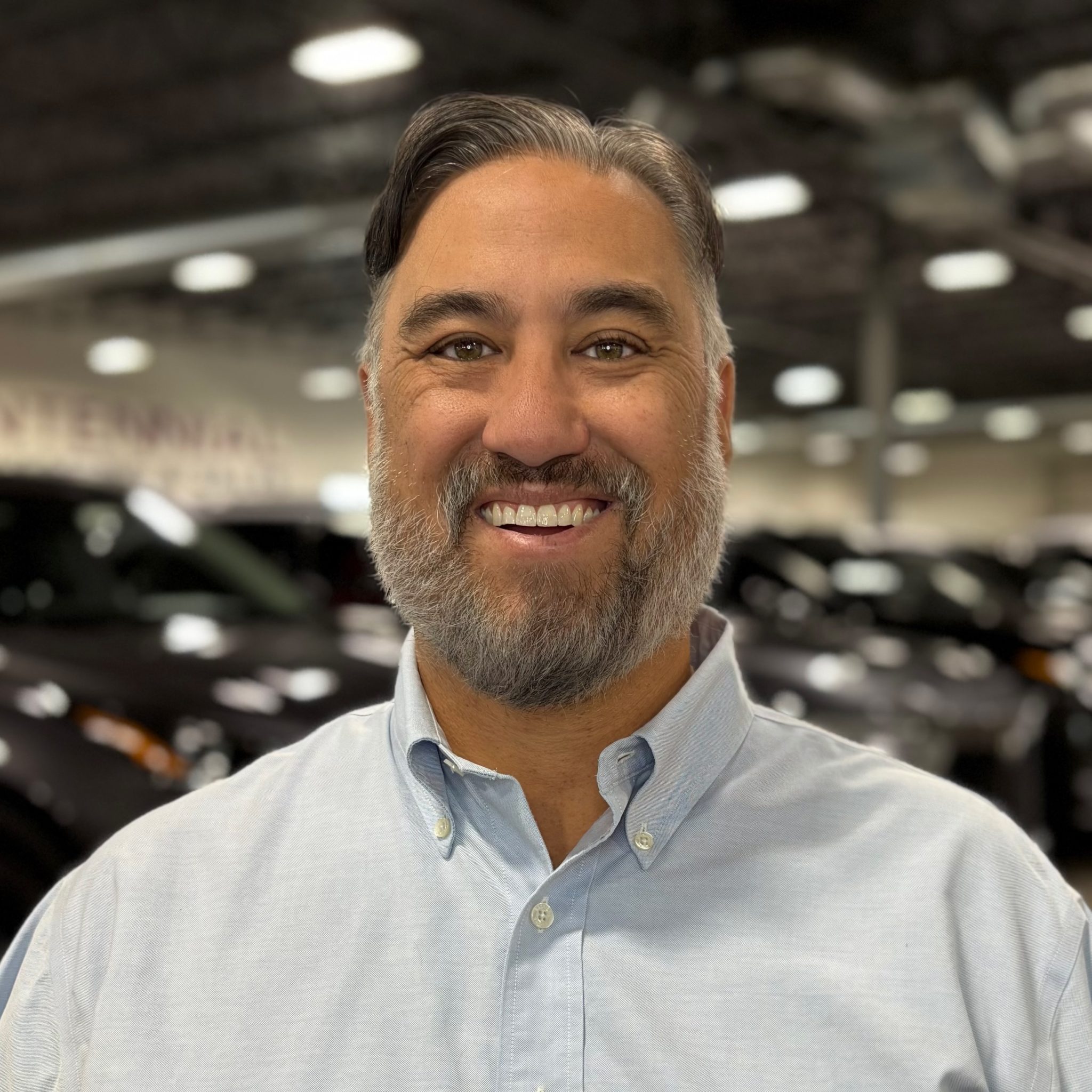 Jim Fukuhara - Centennial Leasing and Sales