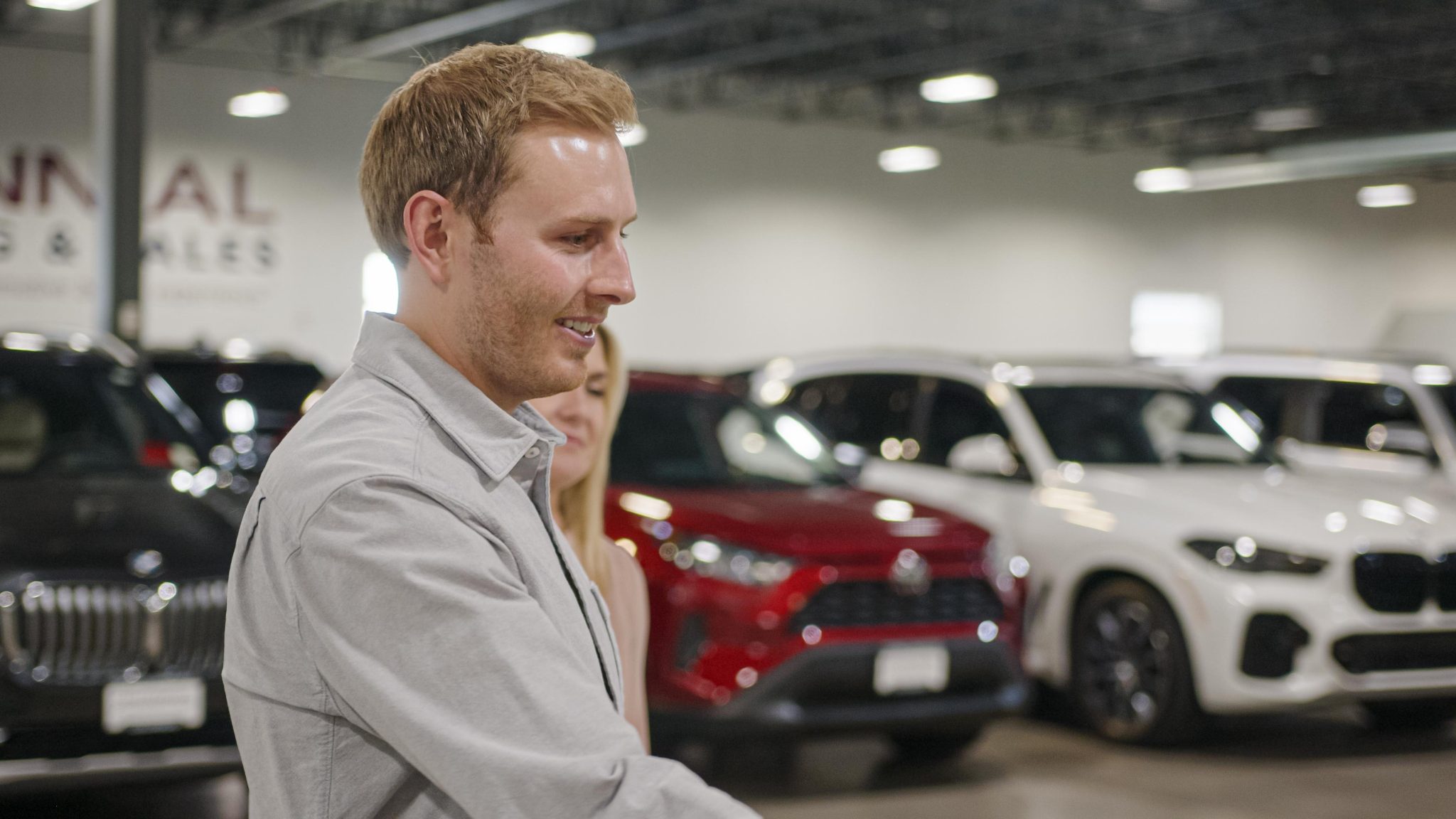 A Convenient Car Buying Experience in Denver | CLS Cars