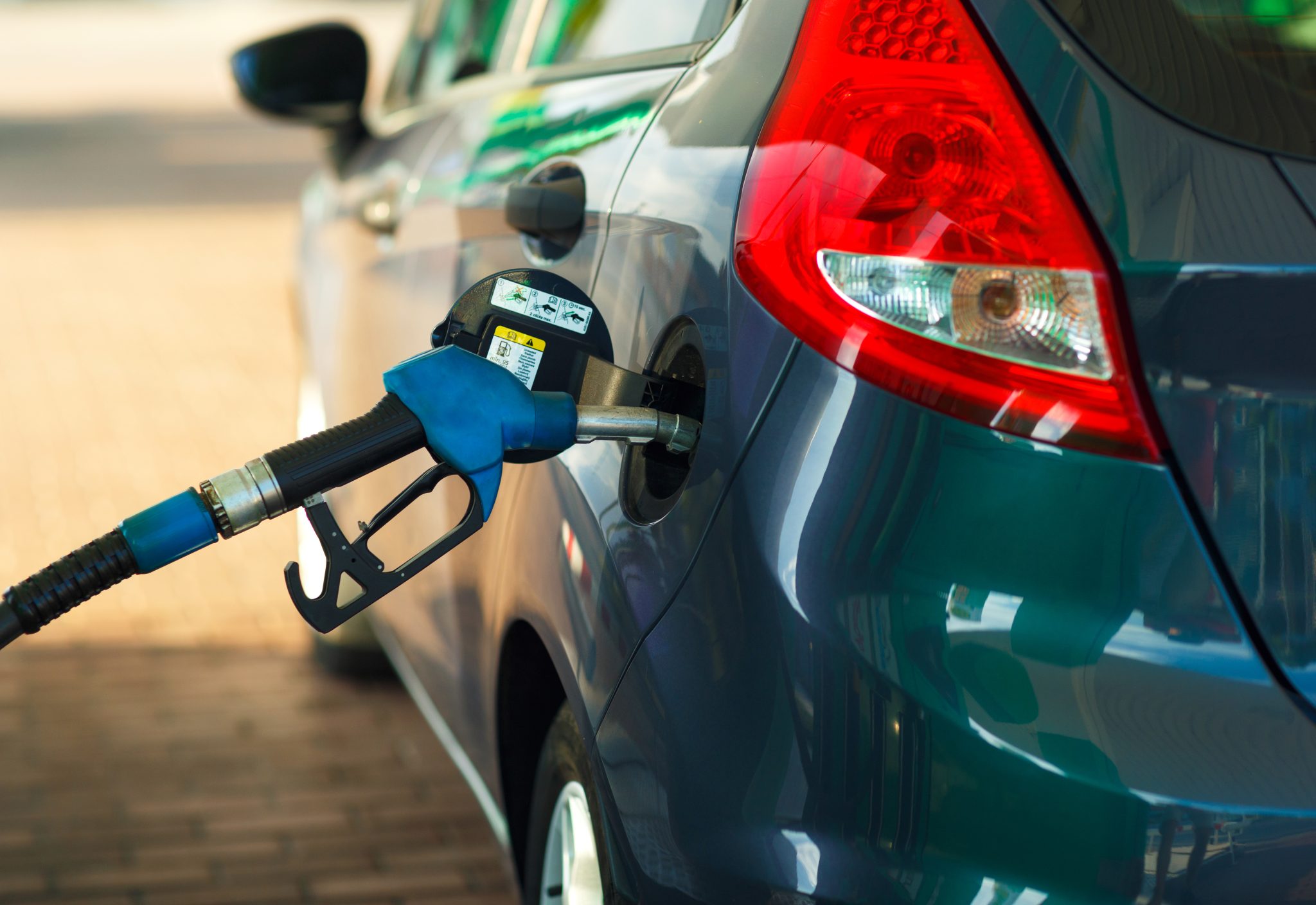 Fuel-Efficient Vehicles for Denver Drivers | CLS Cars