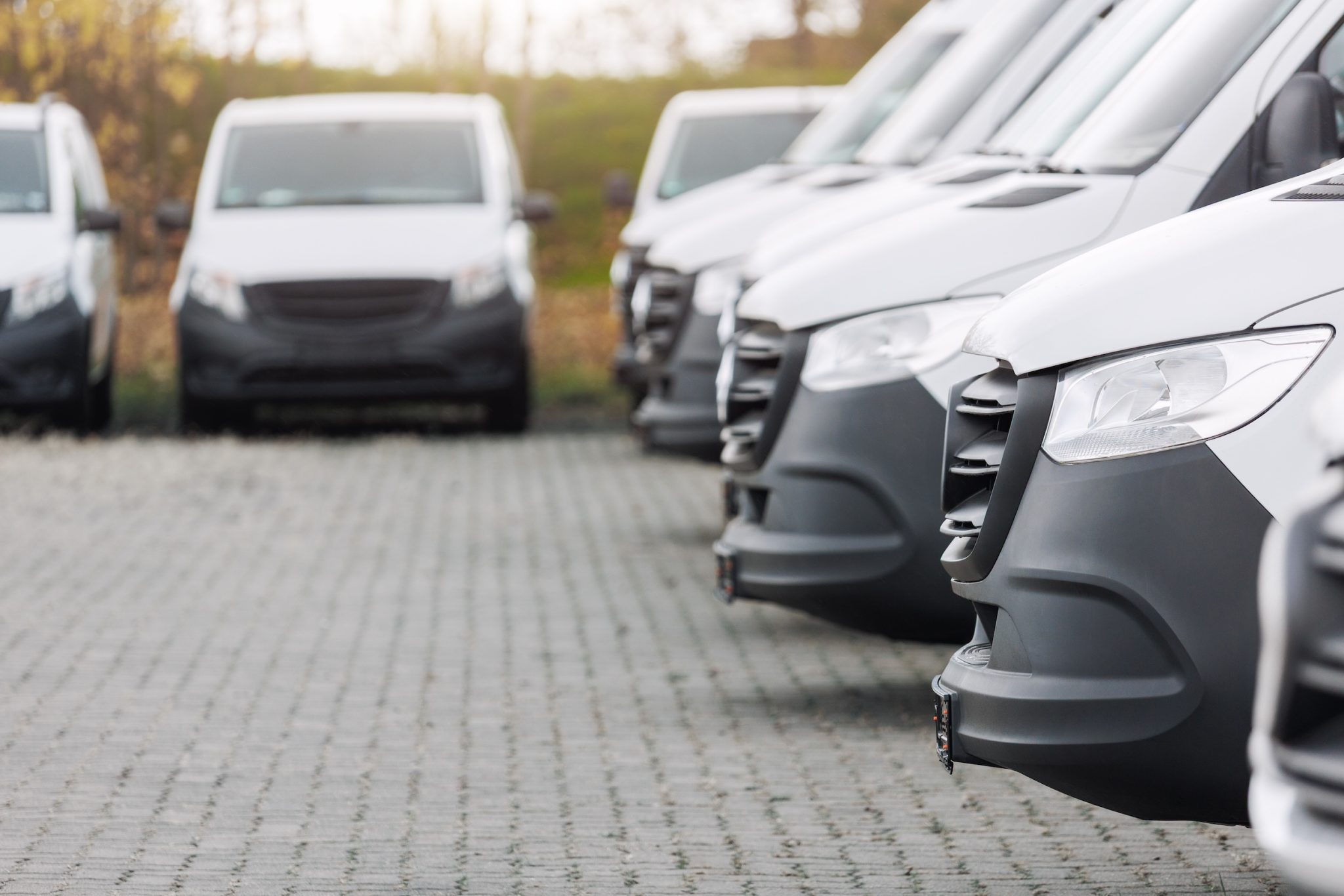 Understanding the Tax Benefits of Fleet Leasing